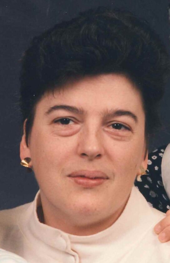 Brenda Louise Atkin | News, Sports, Jobs - Times Observer